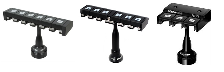 Máy đo 3D CMM - Leader Metrology - Dòng Tornado (bán chạy nhất)